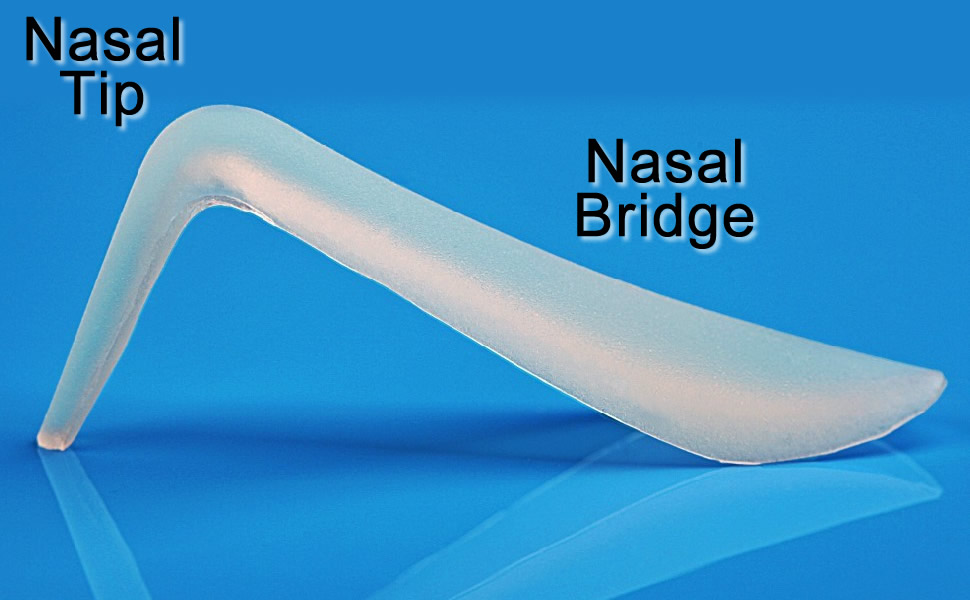 Asian Rhinoplasty and Silicone Nose Implants | Dr. Hilinski