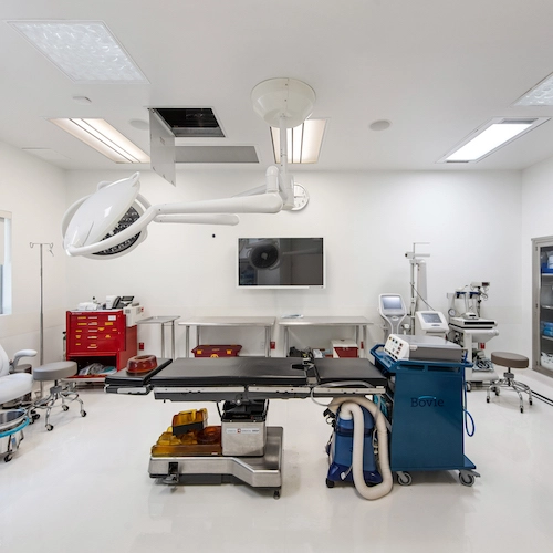 Our State-of-the-Art Surgery Center in San Diego CA