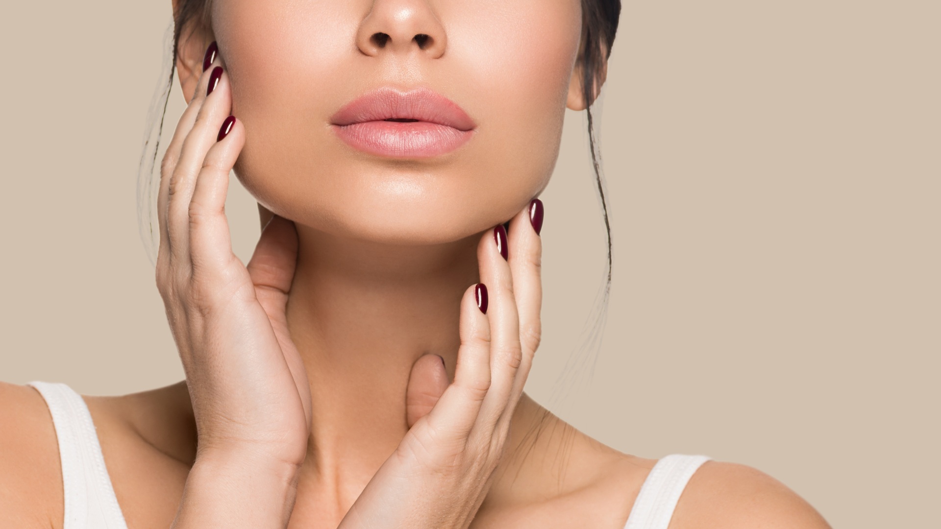 San Diego CA Botox Lip Flip | La Jolla Botox Lips Injections