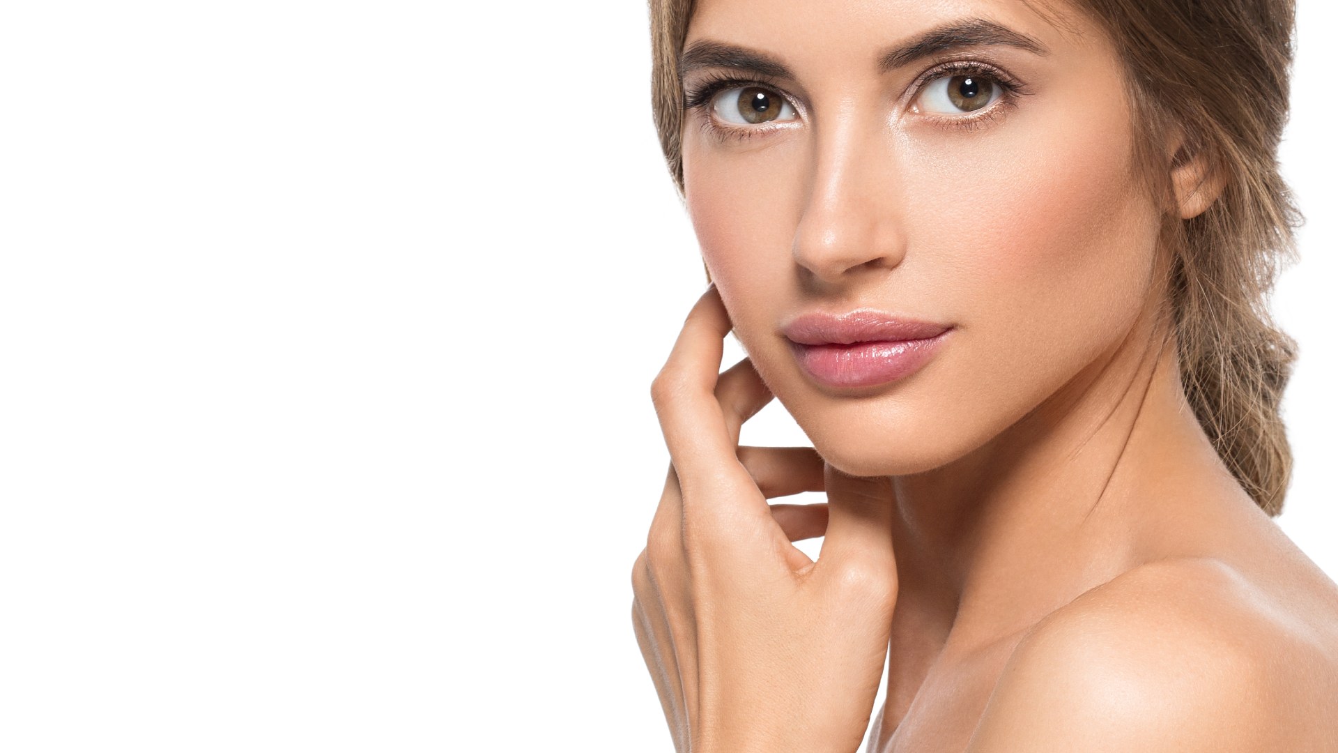 San Diego CA Wide Tip Nose Correction Surgery | La Jolla Bulbous Nose Job