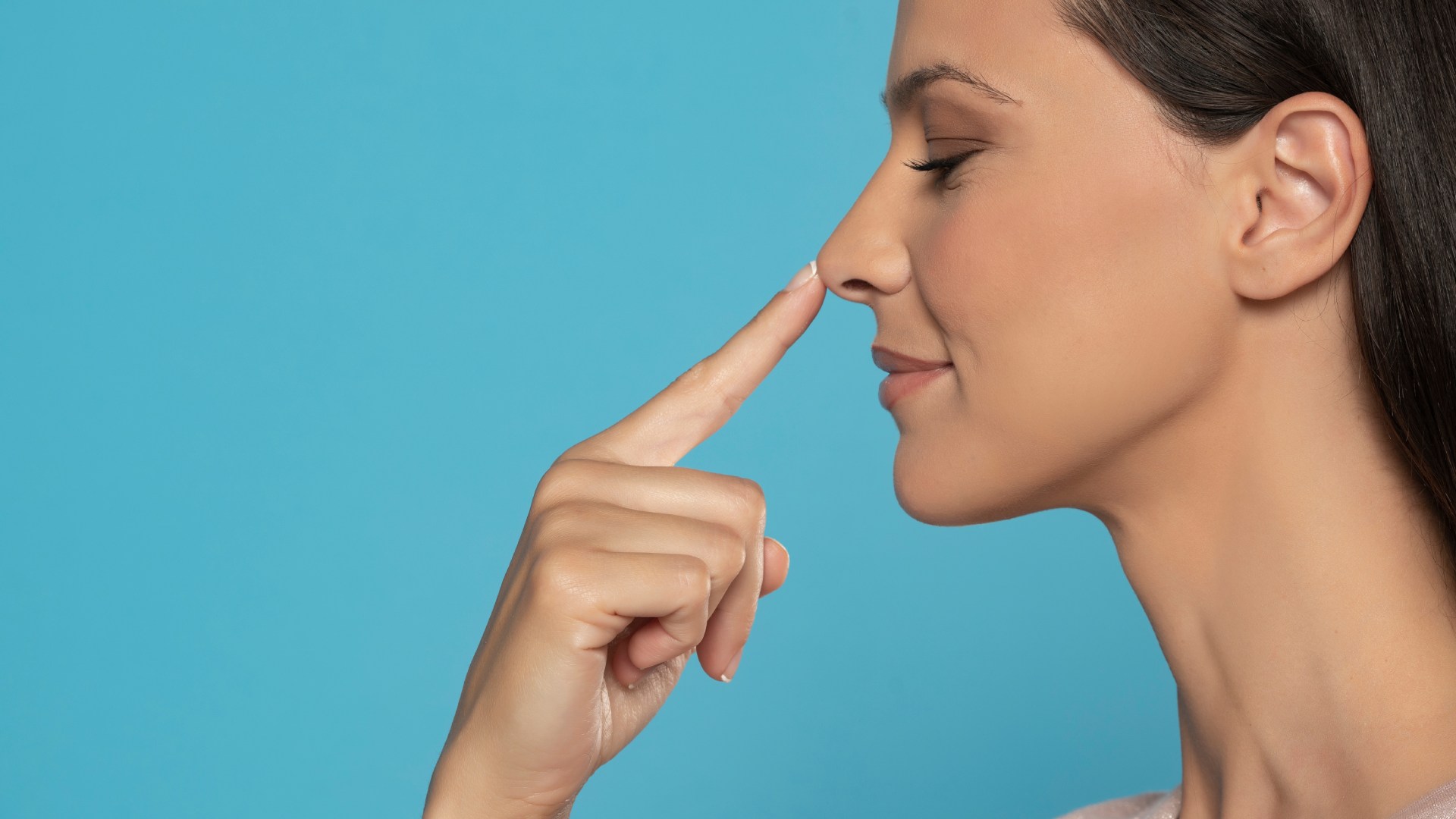 San Diego CA Pinched Nose Correction Surgery | La Jolla Nasal Tip ...