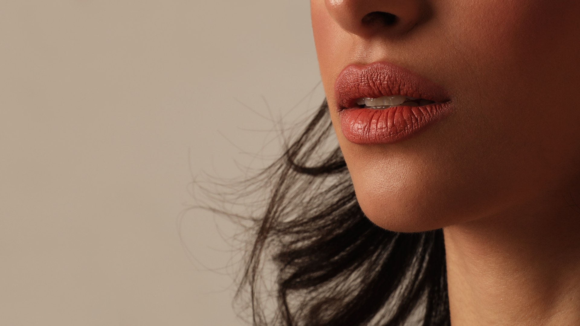 San Diego CA Lip Reconstruction Surgery | La Jolla Lip Trauma Repair
