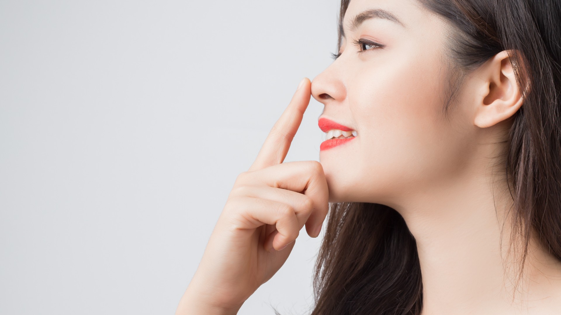 San Diego CA Wide Bridge Nose Correction Surgery | La Jolla Nasal ...