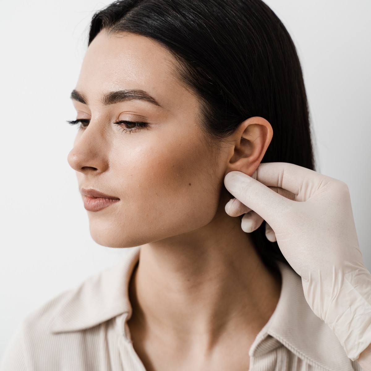 San Diego CA Macrotia Ear Reduction Surgery | La Jolla Reduction Otoplasty