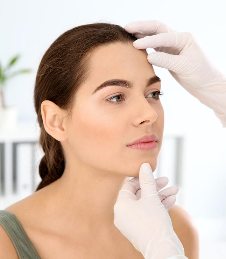 Facial Plastic Surgery San Diego, CA | John Hilinski MD